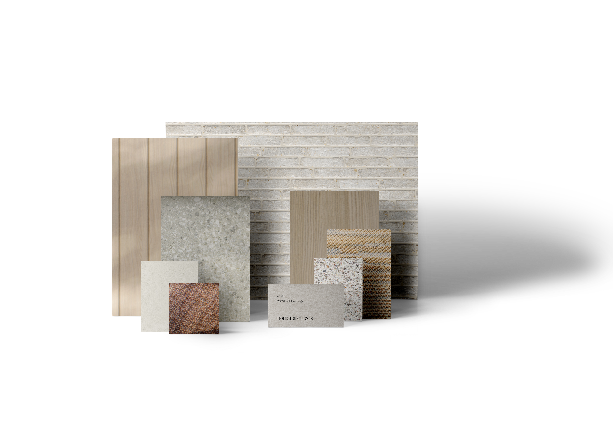 house nō. 21 — nōmar architects